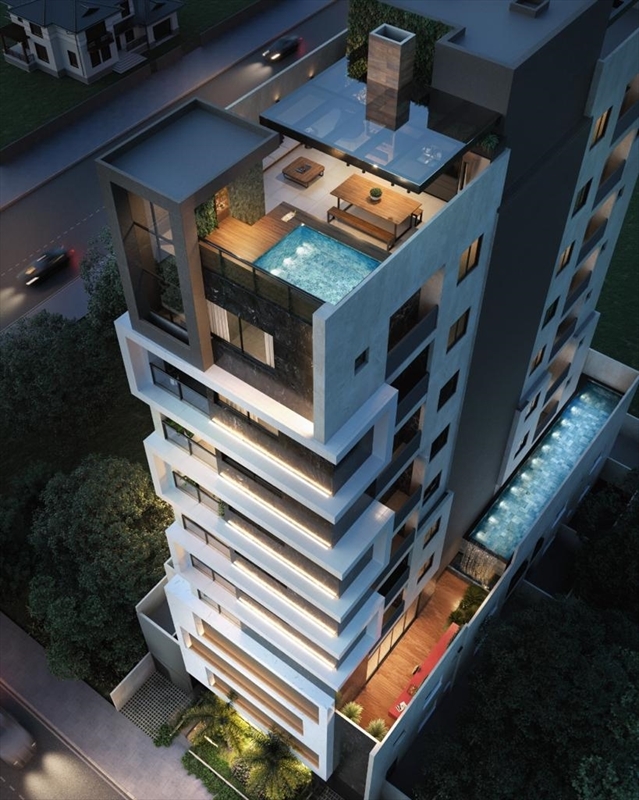 Venda de imóvel STAGE PRAIA DO CANTO 02 quartos com suíte a partir de R ...